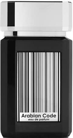 Купить духи Arabian Oud Arabian Code. Оригинальная парфюмерия ...