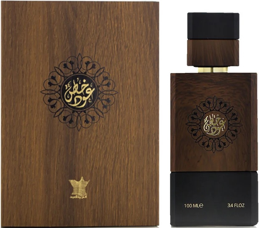 Купить духи Arabian Oud Oud Khass. Оригинальная парфюмерия, туалетная ...