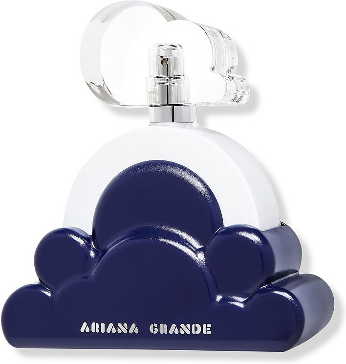 Arianna grande perfume store
