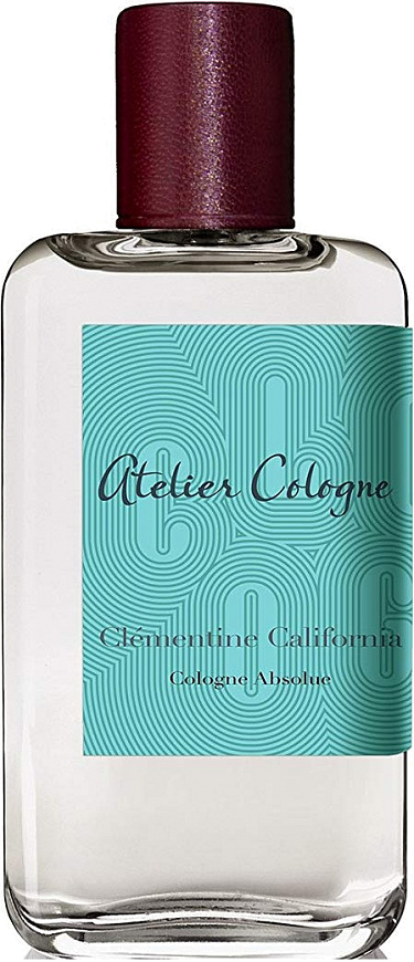 Купить духи Atelier Cologne Clementine California. Оригинальная ...