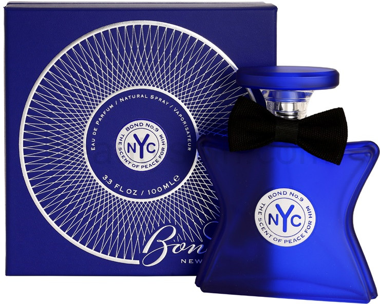 Bond 9 the scent of peace store