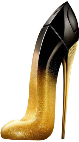 Купить духи Carolina Herrera Good Girl Midnight. Оригинальная ...