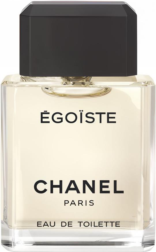 Купить Chanel Egoiste в концентрации туалетная вода