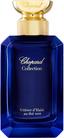 Купить духи Chopard Vetiver d`Haiti au The Vert. Оригинальная ...