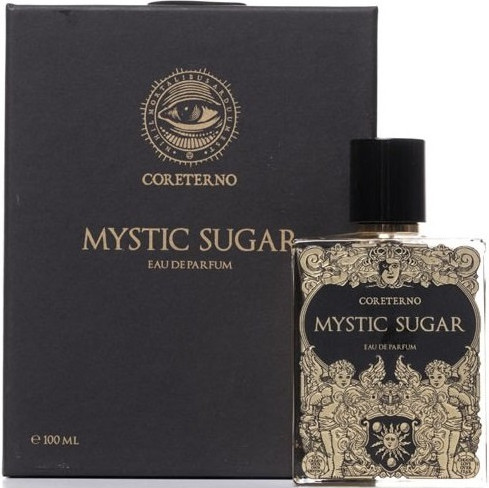 Купить духи Coreterno Mystic Sugar. Оригинальная парфюмерия, туалетная ...