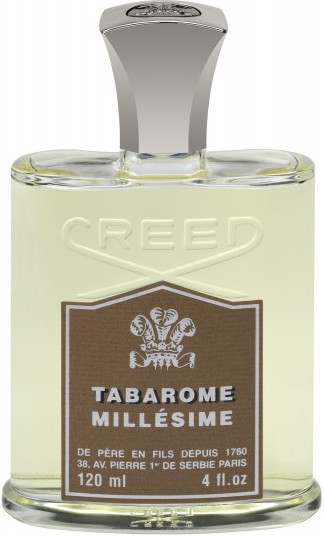 Creed Tabarome 100