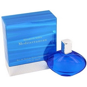 Elizabeth arden mediterranean store