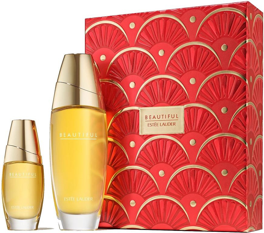 Купить набор Estee Lauder Beautiful.
