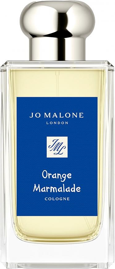 Купить духи Jo Malone Orange Marmalade. Оригинальная парфюмерия ...