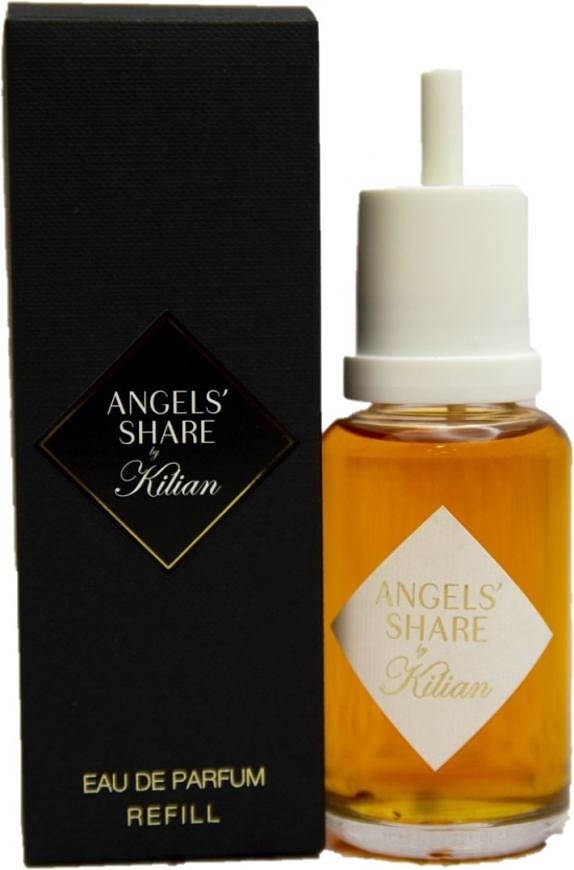 Купить духи Kilian Angels' Share. Оригинальная парфюмерия, туалетная ...