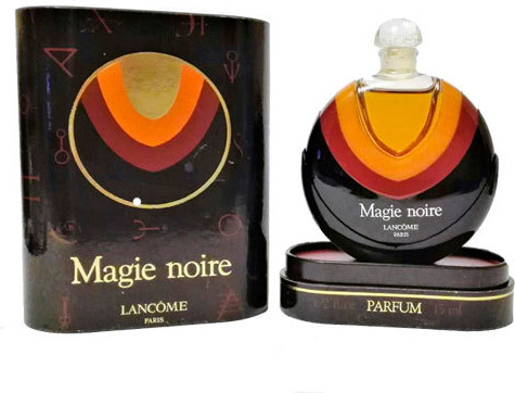 Купить духи Lancome Magie Noire. Оригинальная парфюмерия, туалетная ...