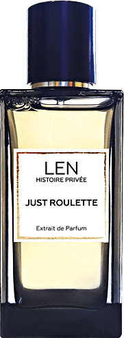 Купить духи LEN Just Roulette. Оригинальная парфюмерия, туалетная вода ...