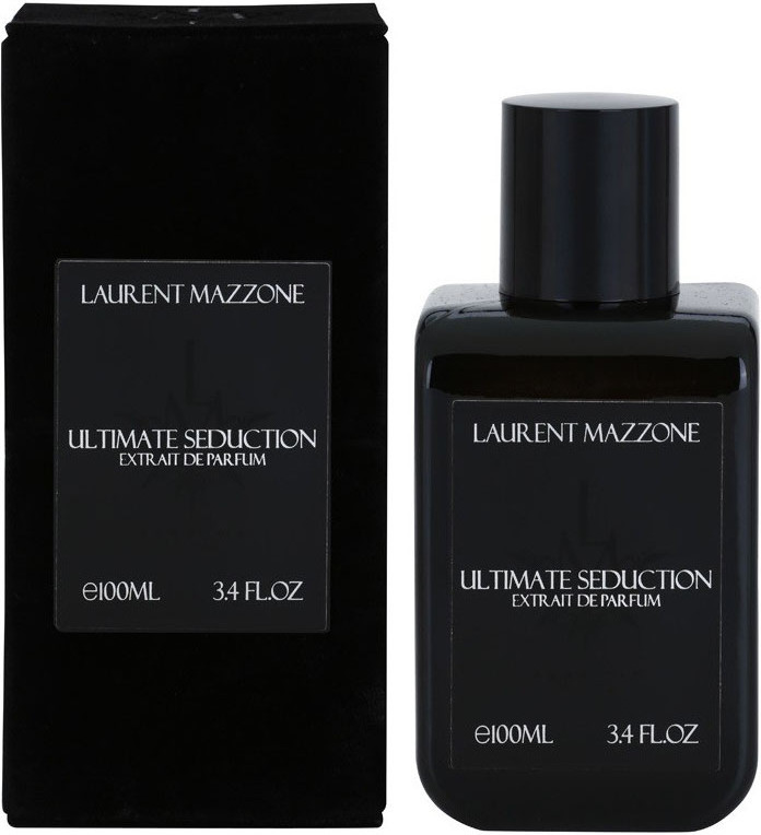Купить LM Parfums Ultimate Seduction в концентрации духи