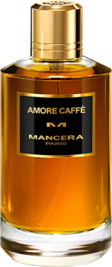 Купить духи Mancera Amore Caffe. Оригинальная парфюмерия, туалетная ...