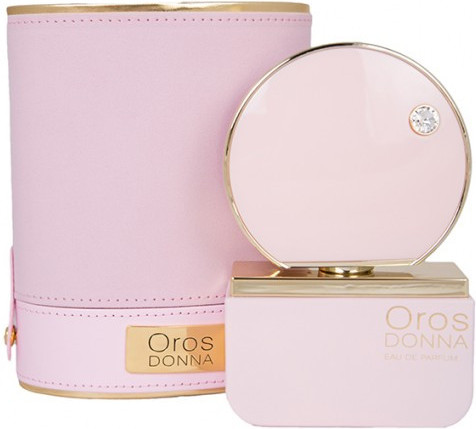 Купить духи Sterling Parfums Armaf Oros Donna. Оригинальная парфюмерия ...