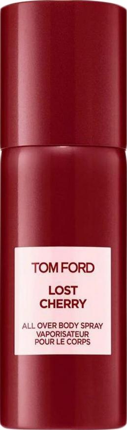 Купить спрей для тела Tom Ford Lost Cherry.