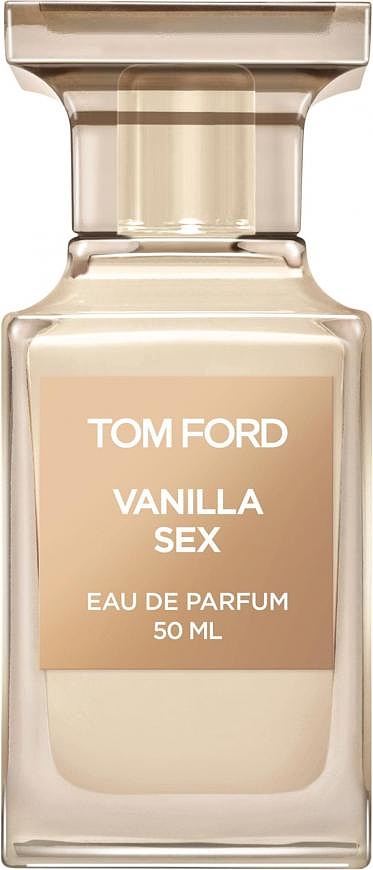 Купить духи Tom Ford Vanilla Sex Оригинальная парфюмерия туалетная вода с доставкой курьером