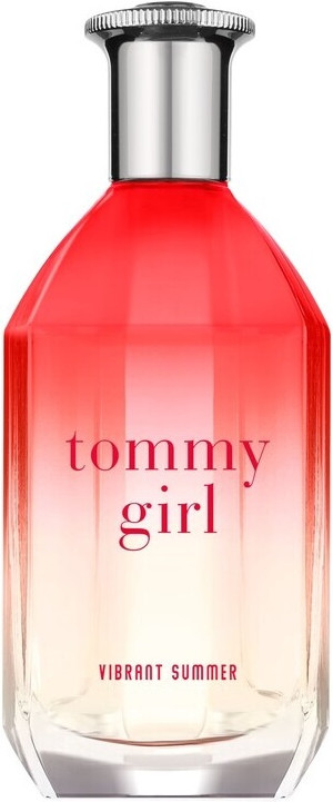 Купить духи Tommy Hilfiger Tommy Girl Vibrant Summer. Оригинальная ...