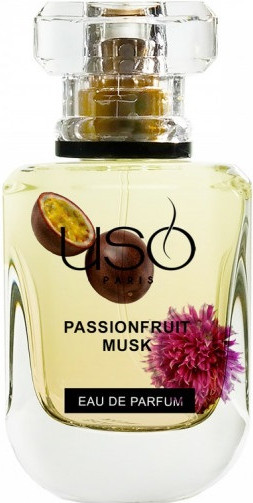 Купить духи USO Paris Passionfruit Peony. Оригинальная парфюмерия ...