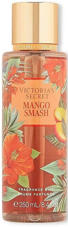 Купить духи Victoria's Secret Mango Smash. Оригинальная парфюмерия ...