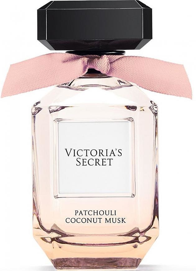 Купить духи Victoria's Secret Patchouli Coconut Musk. Оригинальная парфюмерия, туалетная вода с ...