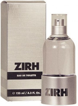 Купить духи Zirh Zirh. Оригинальная парфюмерия, туалетная вода с ...