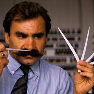 Купить ароматы парфюмера Maurice Roucel