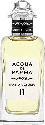 Купить духи Acqua di Parma Note di Colonia 3. Оригинальная парфюмерия ...
