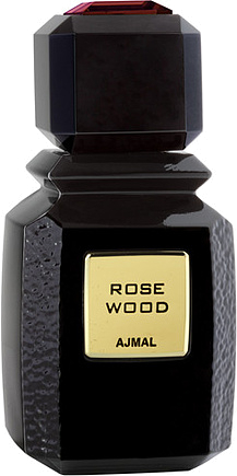 Купить духи Ajmal Rose Wood. Оригинальная парфюмерия, туалетная вода с ...