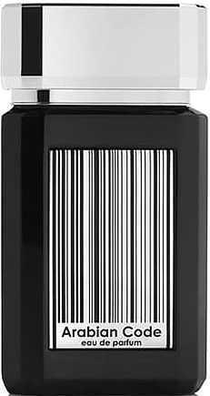 Купить духи Arabian Oud Arabian Code. Оригинальная парфюмерия ...