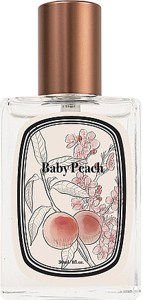 Купить духи Atelier Faye Baby Peach. Оригинальная парфюмерия, туалетная ...