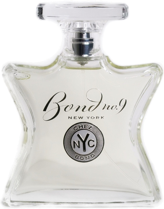 Купить духи Bond No.9 Chez Bond. Оригинальная парфюмерия, туалетная ...