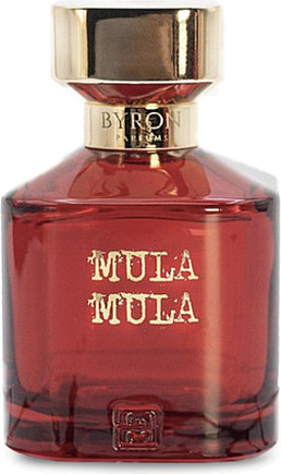 Купить духи Byron Parfums Mula Mula Rouge Extrеme. Оригинальная ...