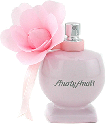Купить духи Cacharel Anais Anais Flower Edition. Оригинальная ...