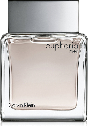 CALVIN KLEIN Euphoria Men 50