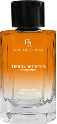 Купить духи Camille Rochelle Tierra De Fuego Pour Homme. Оригинальная ...