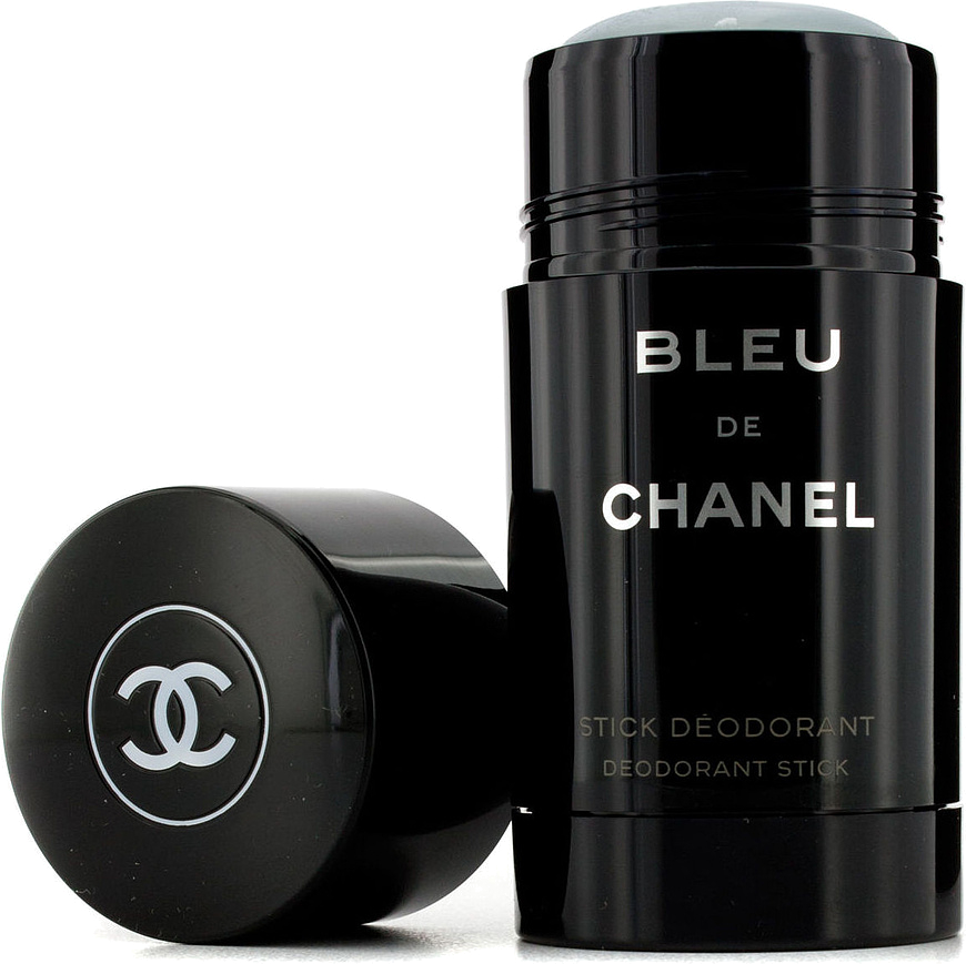 Купить дезодорант-стик Chanel Bleu De Chanel.