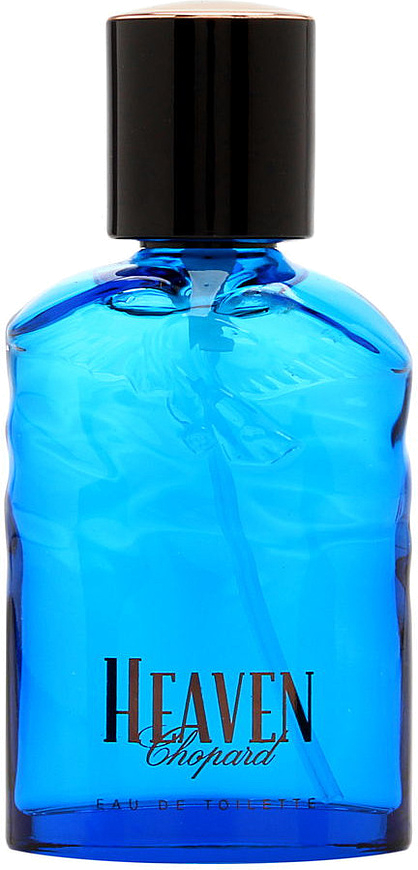 Купить духи Chopard Heaven. Оригинальная парфюмерия, туалетная вода с ...