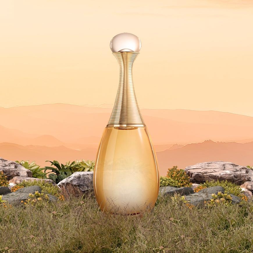 Купить духи Christian Dior Jadore. Оригинальная парфюмерия, туалетная ...