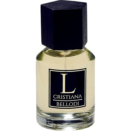 Купить духи Cristiana Bellodi L. Оригинальная парфюмерия, туалетная ...