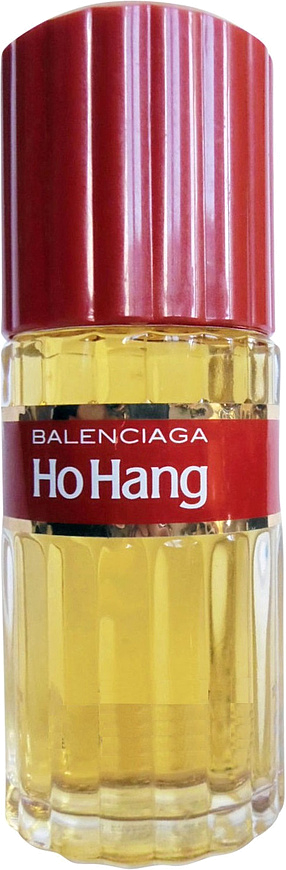 Купить духи Cristobal Balenciaga Ho Hang. Оригинальная парфюмерия ...
