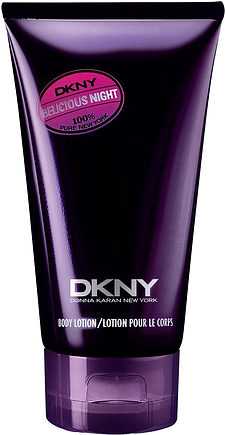 Купить лосьон для тела Donna Karan DKNY Be Delicious Night.