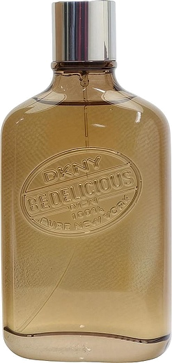 Купить Donna Karan DKNY Be Delicious For Men в концентрации одеколон