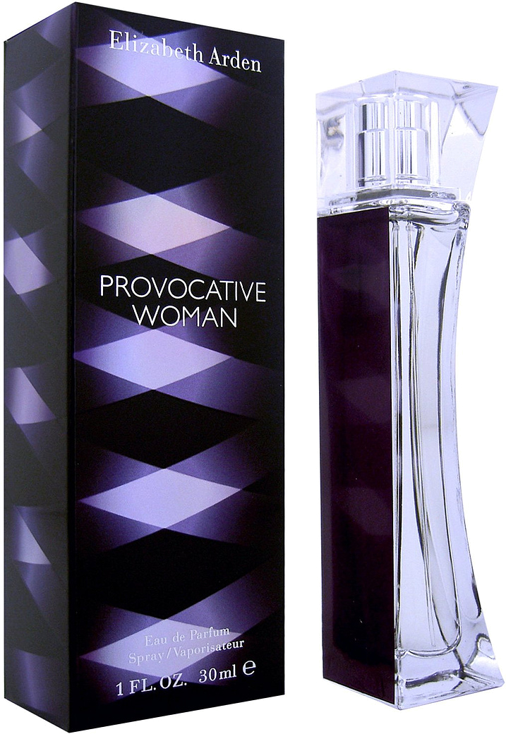 Elizabeth Arden Provocative Women.