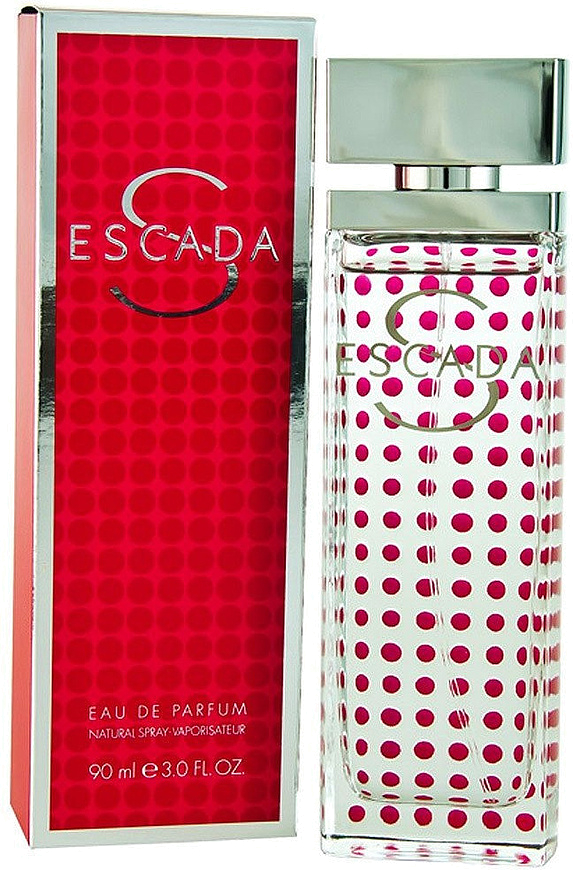Купить дезодорант-спрей Escada Escada S.