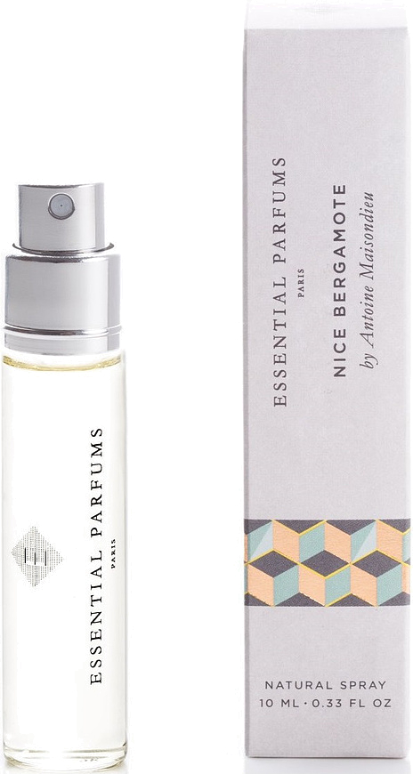 Купить духи Essential Parfums Nice Bergamote. Оригинальная парфюмерия ...