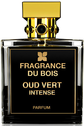 Купить духи Fragrance Du Bois Oud Vert Intense. Оригинальная парфюмерия ...