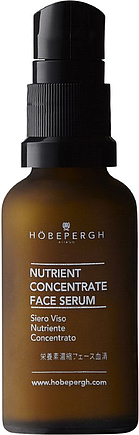 Купить Hobe Pergh Nutrient Concentrate Face Serum. Сыворотка для лица ...