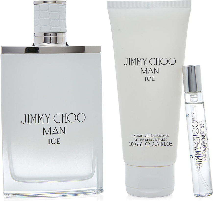 Купить духи Jimmy Choo Jimmy Choo Man Ice. Оригинальная парфюмерия ...