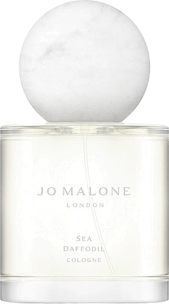 Купить духи Jo Malone Sea Daffodil. Оригинальная парфюмерия, туалетная ...